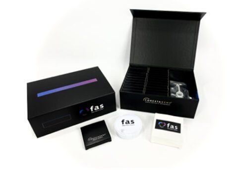 Pro - FAS Aligner System